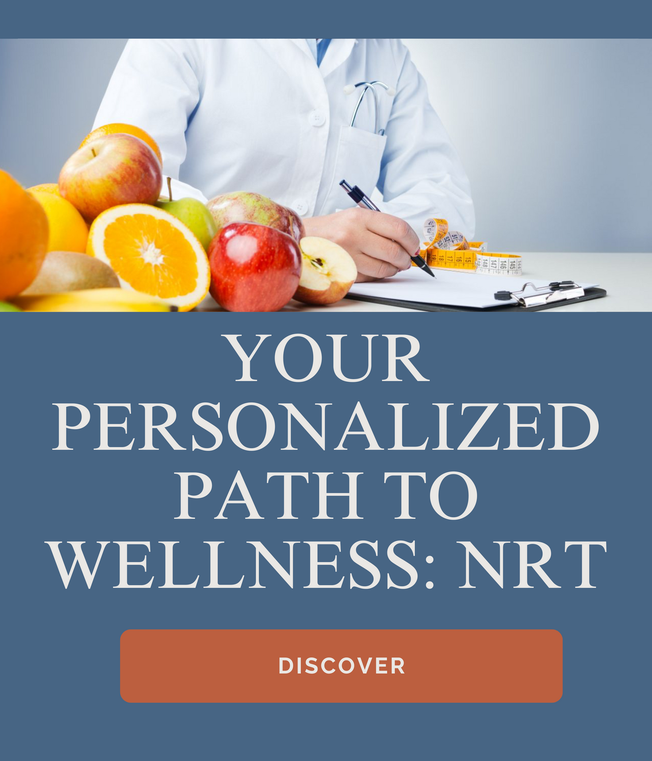 Your Personalized Path to Wellness: NRT | Art of Healing Touch